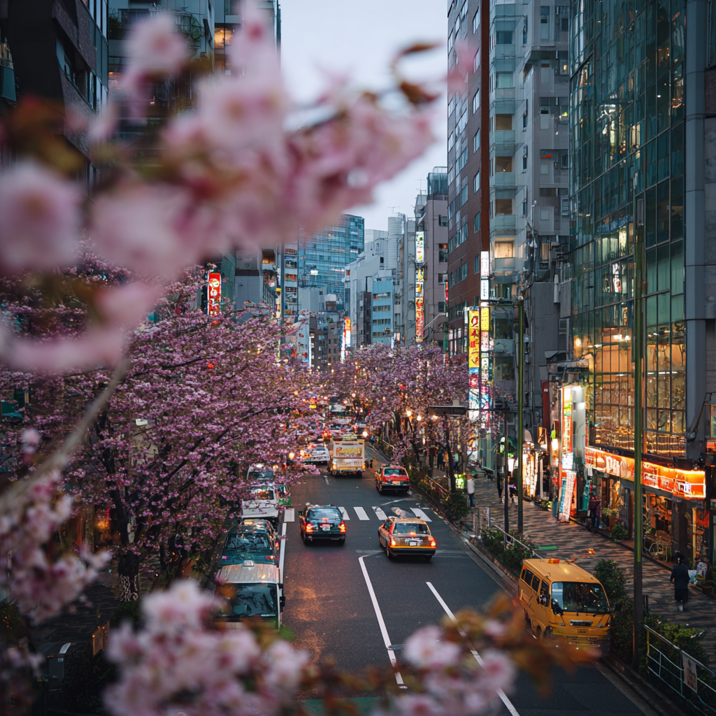 InsideFly — Explore the World from the Inside